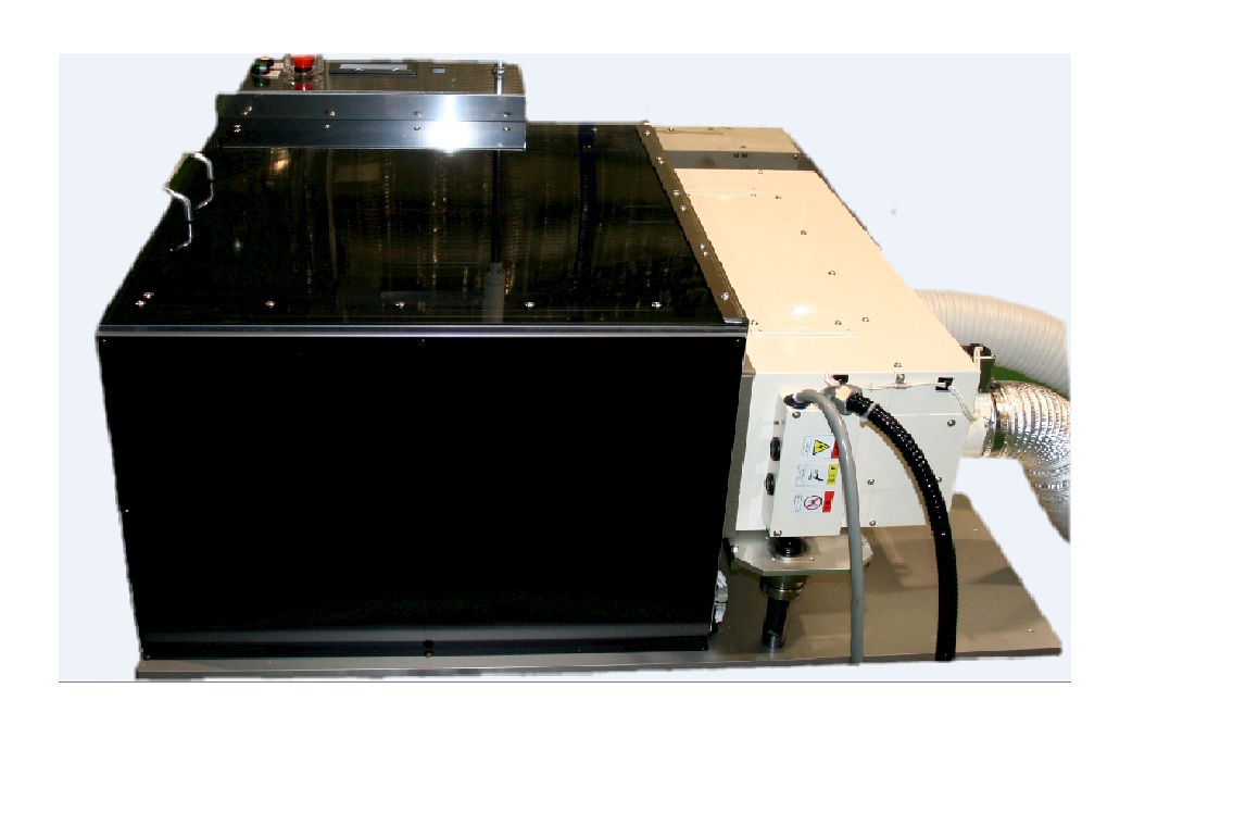 UV Side-irradiatorUV | PREMATEC Corporation