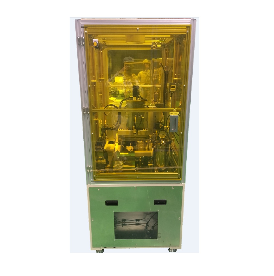 Slit Coater | PREMATEC Corporation