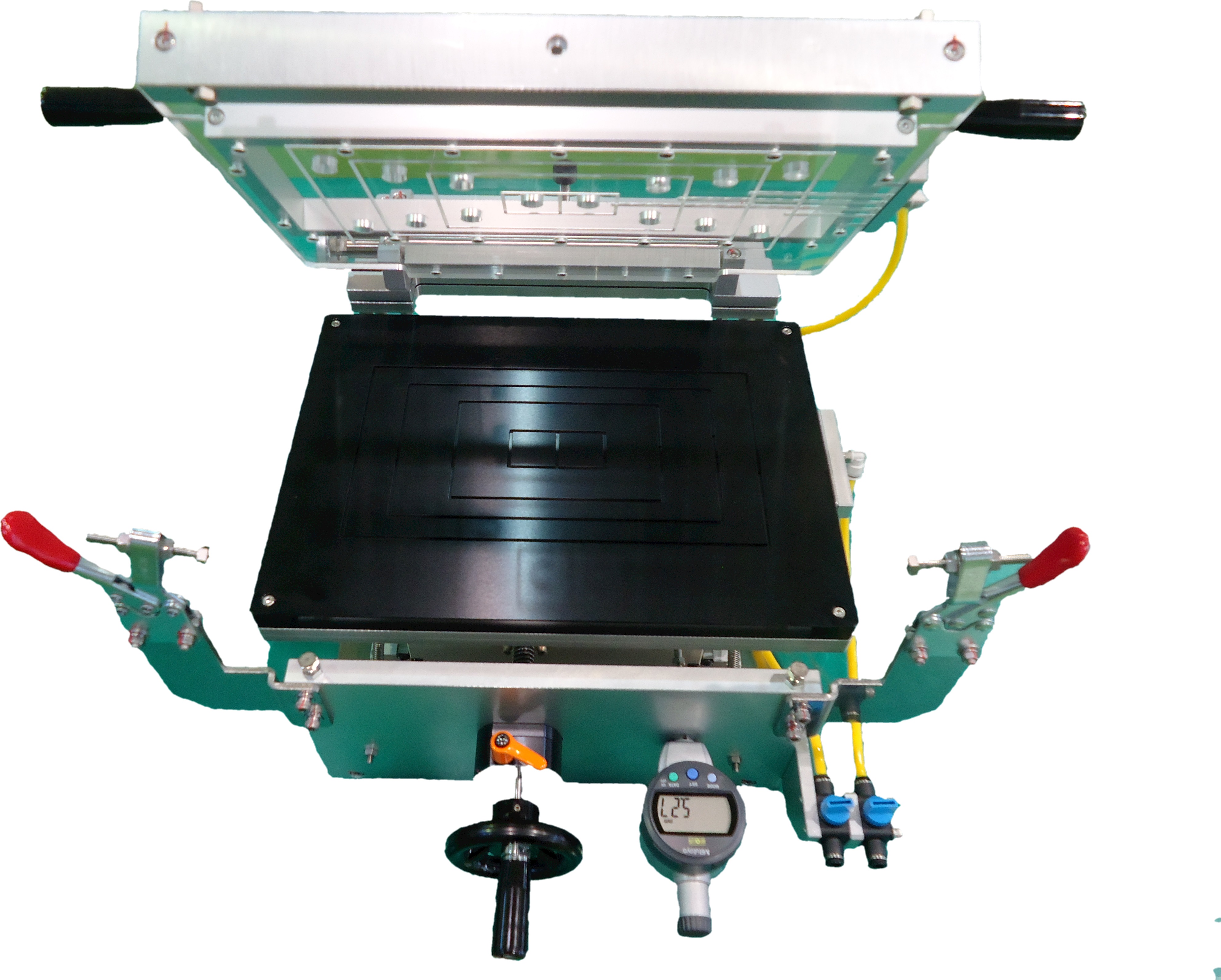 Lamination Jig | PREMATEC Corporation